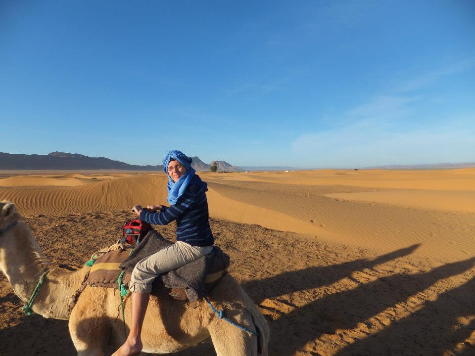 Honours Students Profiles - Department of Politics